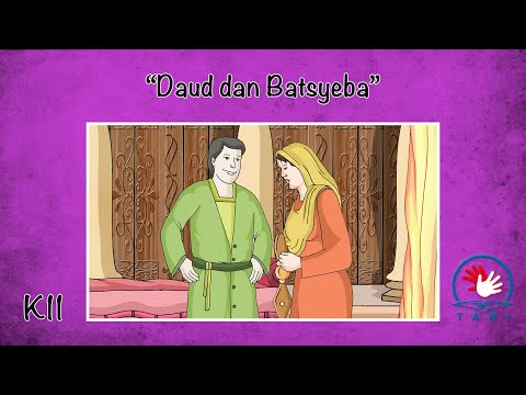 Cerita_Bagaimana Mengenal Allah | Terjemahan Alkitab Bahasa Isyarat