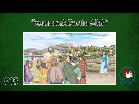 Story_Know God How | Sign Language Bible Translation