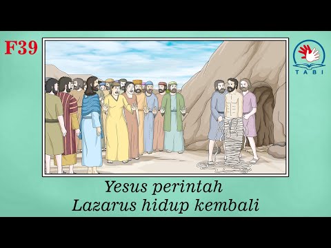 Story_Follow God How | Sign Language Bible Translation